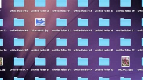 How To Tidy Up Your Desktop On A Pc Or Mac Fox News