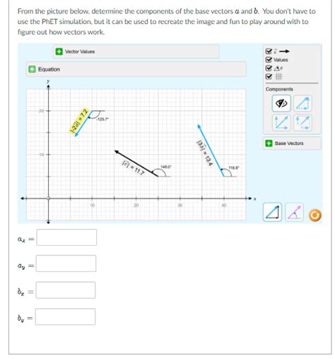 Solved I Need Help Understanding Which Formulas To Use For Chegg