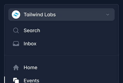 Catalyst Tailwind CSS Application UI Kit
