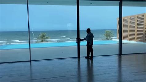 [video] Vignesh Gs On Linkedin Facadeengineering Alumils650 Saintgobain