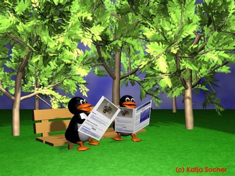 LinuxFocus Magazine September October