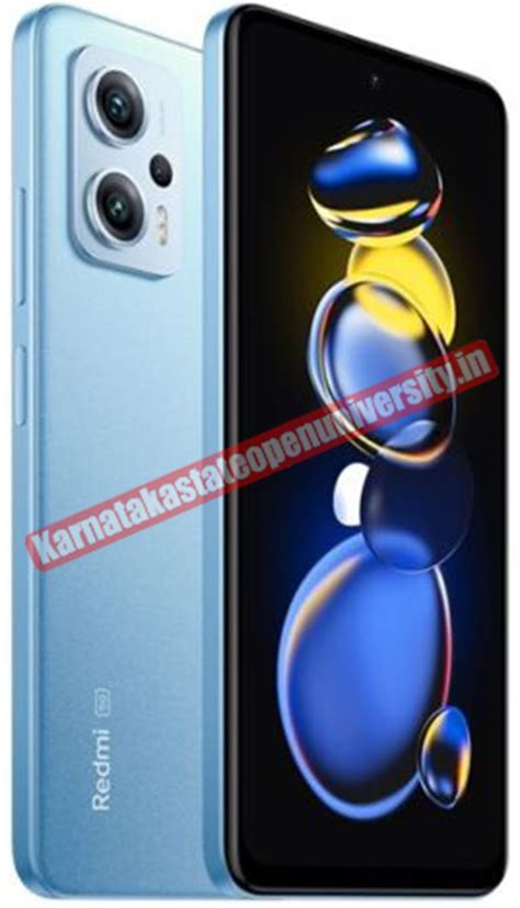 Xiaomi Redmi Note T Pro Price In India Specifications Features Reviews How To Buy