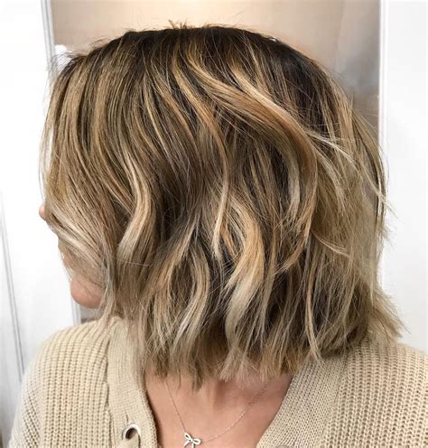 50 Choppy Bobs For Trendy Low Maintenance Looks Hair Adviser