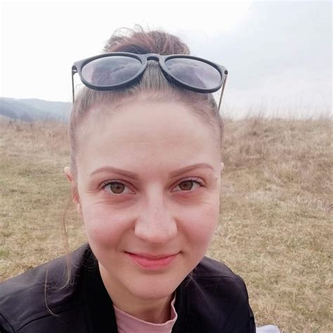 Natalka Haskova Youtube