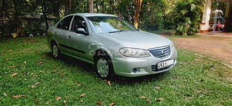 Nissan N17 Used 2010 Petrol Rs 5495000 Sri Lanka