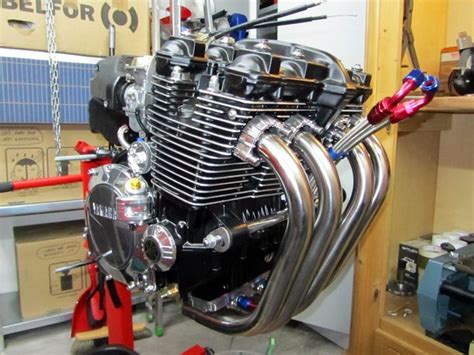 Motor Tuning | Motorrad, Motor