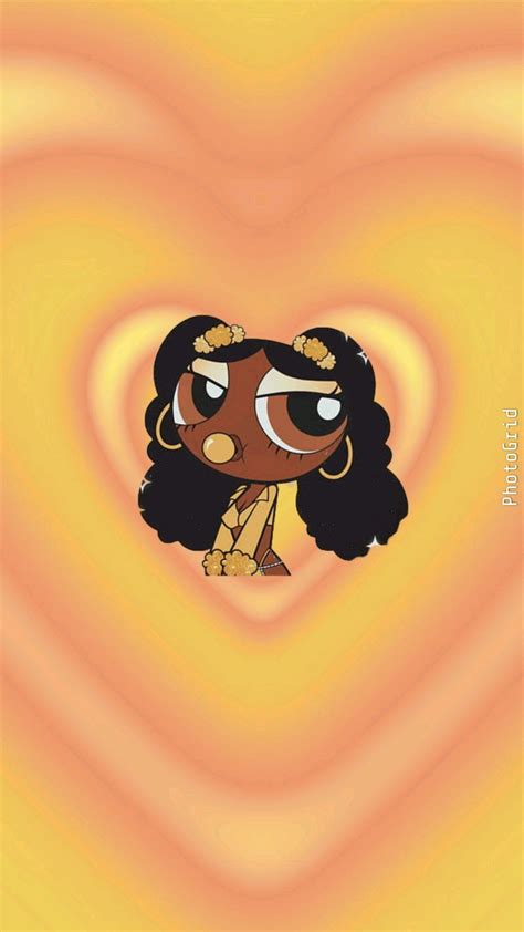 Baddie Powerpuff Girls Wallpaper