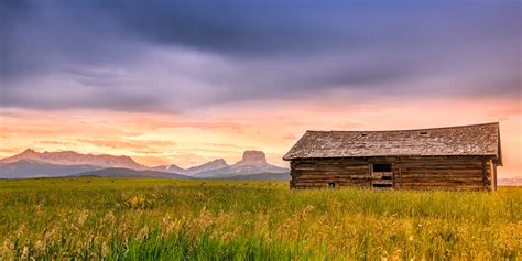 Montana Landscape Photography