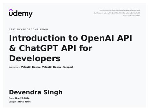 Devendra Singh On Linkedin Ailearning Techcertification