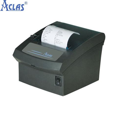 Aclas Pp7x Thermal Receipt Printer Nebula Hub
