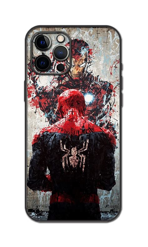 Spiderman High Quality Skin For All Model Skins And Wraps