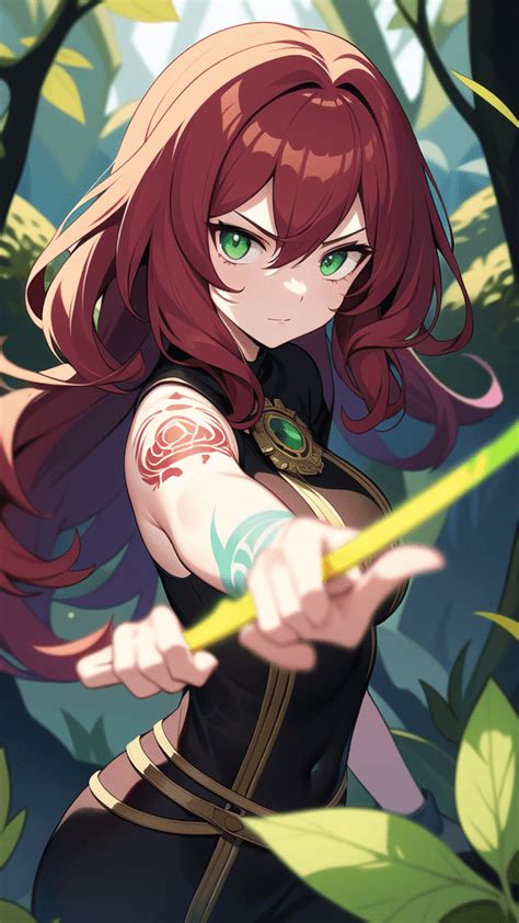 Chat With Rpg System Nsfw Enjoy Free Unrestricted Ai Character