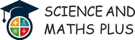 Science And Maths Plus