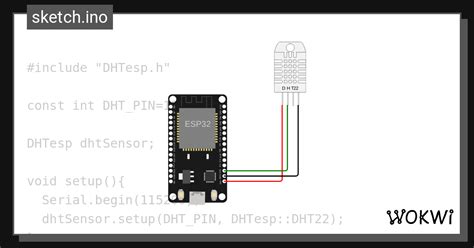 S Wokwi ESP STM Arduino Simulator