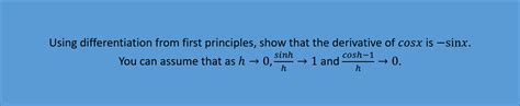 Make Calculus Easy