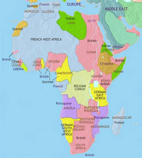 Map Of Africa In 1500 Bce African Farming Is Developed Timemaps