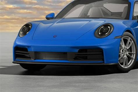 911 Gt3 Gt3 Price 2025 Mileage Colours Images Reviews Specs Ht Auto