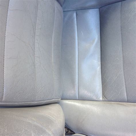 Leather Colourcode Pcgb Forum