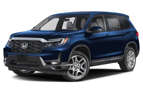 2025 Honda Passport Specs Dimensions And Colors