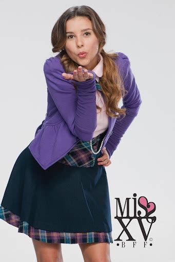 Miss XV TV On Google Play