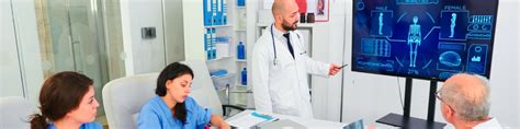 Ensuring Scalability And Performance In Healthcare It Smartdata