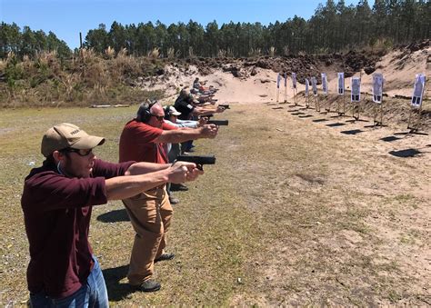 2017 Pdn Training Tour Personal Defense Network