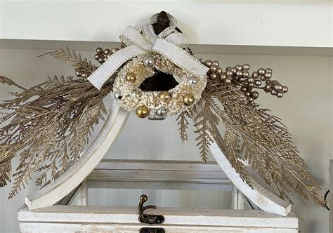 Topper For White Lantern Large Once Upon A Storybox