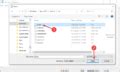 Steps To Reset Host File Back To Default In Windows
