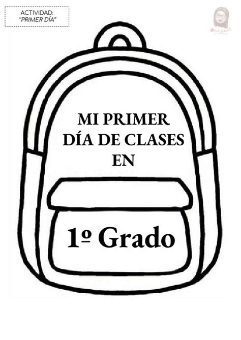 Clip Art Del Primer Día De Escuela Secundaria