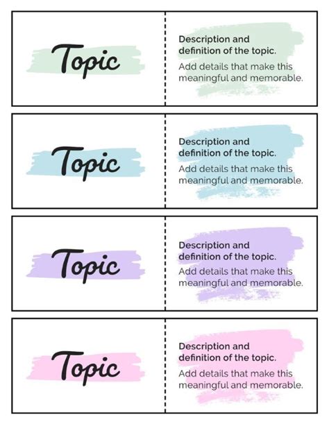 How To Take Notes Methods And Templates Adobe Acrobat