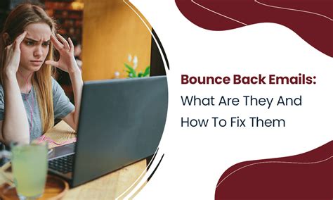Bounce Back Emails What Are They And How To Fix Them