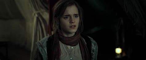 Hermione Granger Scrolller