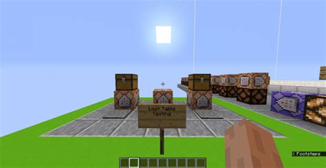 More Structures Structure Creator Minecraft Map