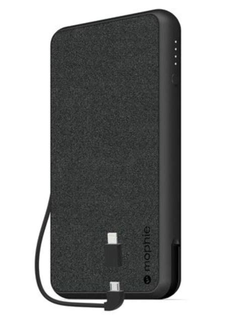 The Ultimate Portable Charger For Travel