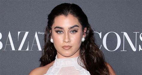 Lauren Jauregui Debuts ‘ballad From My Soul Listen To New Song ‘always Love First Listen