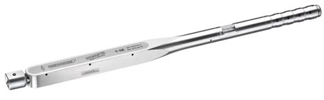 Gedore Dremometer Se A S Torque Wrench Preset Click — Integrated Manufacturing And Supply