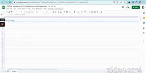 srinivas kumar on linkedin aiusecases chatgpt aidemo 19 comments