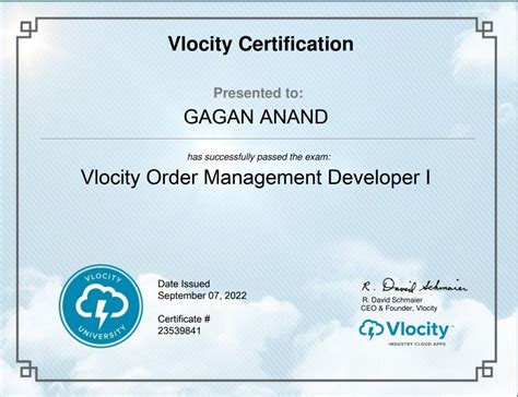 Gagan Anand On Linkedin Ibm Vlocity Salesforcecertified Salesforce