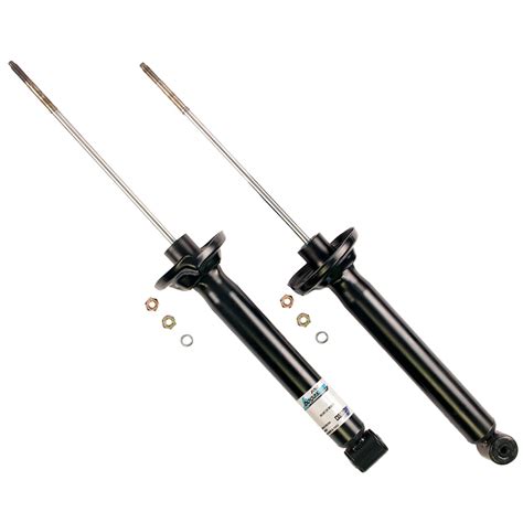 Boge Suspensiones Gómez