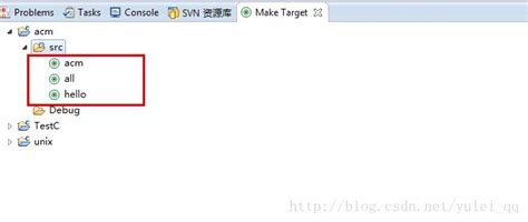 如何在eclipse Cdt中编译含有多个main函数的项目eclipse Cdt仅编译部分文件 Csdn博客