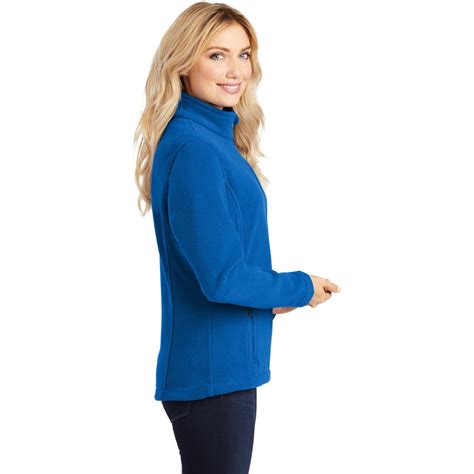 Port Authority Ladies Value Fleece Jacket