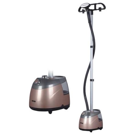 Профессиональный паровой утюг для одежды электрический DSP KD-6019 2.1L ...