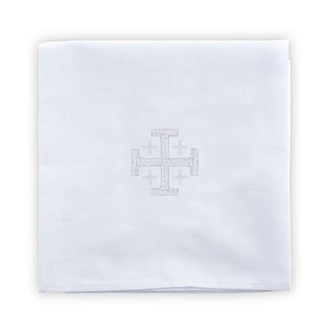 Catholic Corporal Linen