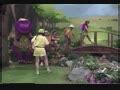Barney And The Backyard Gang Retro Junk