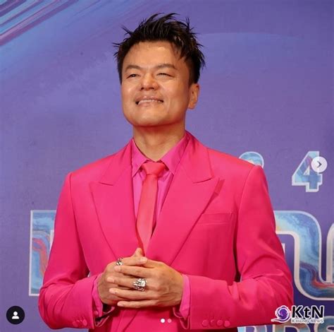 박진영 소아청소년 위해 10억 기부 “아이들을 위한 아빠의 마음” 박진영 소아청소년 위해 10억 기부 “아이들을 위한 아빠의 마음”