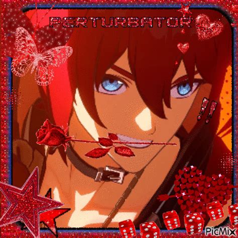 Luka Free Animated  Picmix