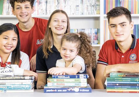 Learning Support Xcl American School Of Bangkok