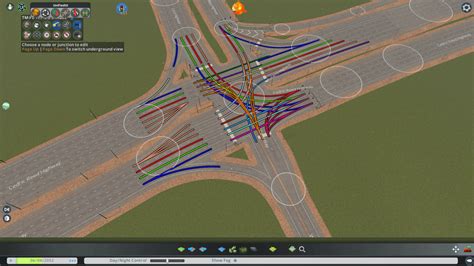 Pushing Node Controller To Its Limits Rcitiesskylines