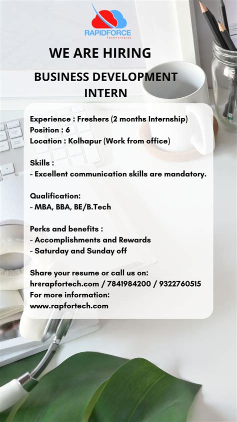 Nishat Attar On Linkedin Hiring Businessdevelopment Jobseekers Management Hiringalerts…