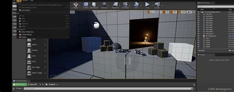 Vr制作中必须踩的坑365之062（oculus2、ue4、ue5、vr记录一年的踩坑之旅）为unreal Engine 427 设置
